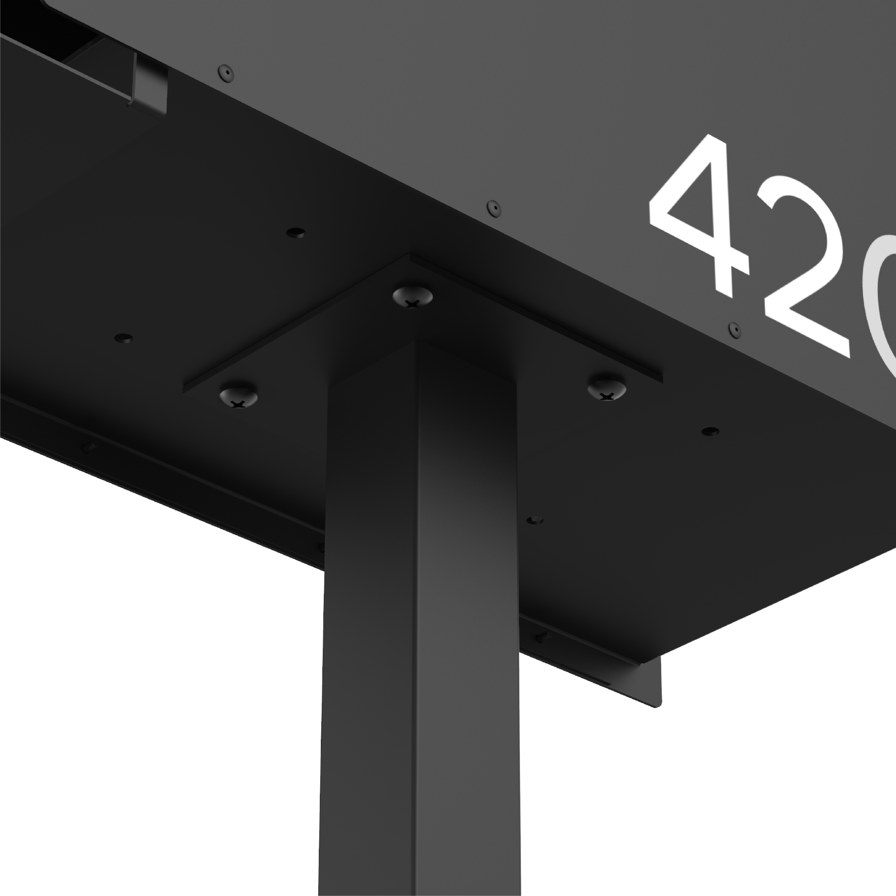 Thompson In-Ground Post – Olio Home.